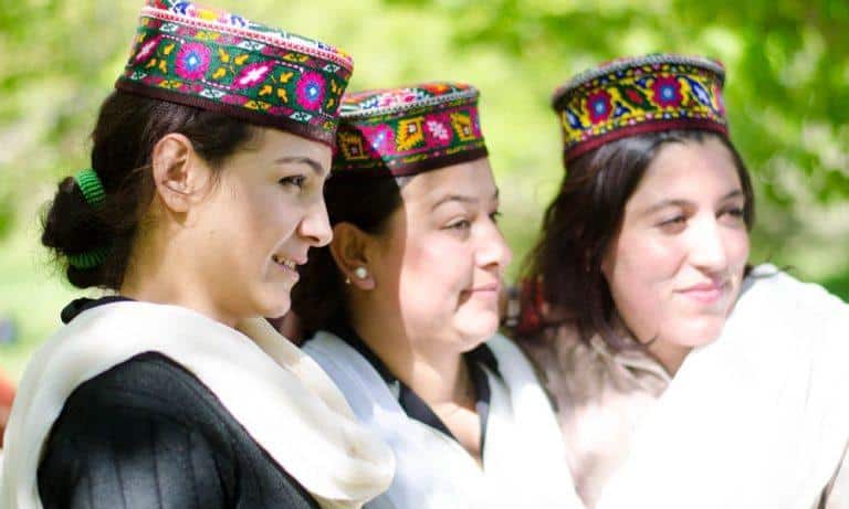 What Are the Some Facts About Hunza Tribe - Luxus Hunza